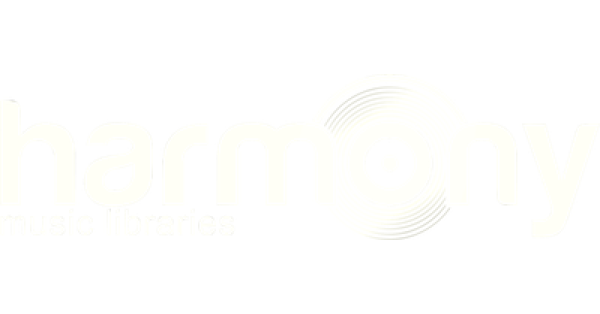 Harmony Music Libraries